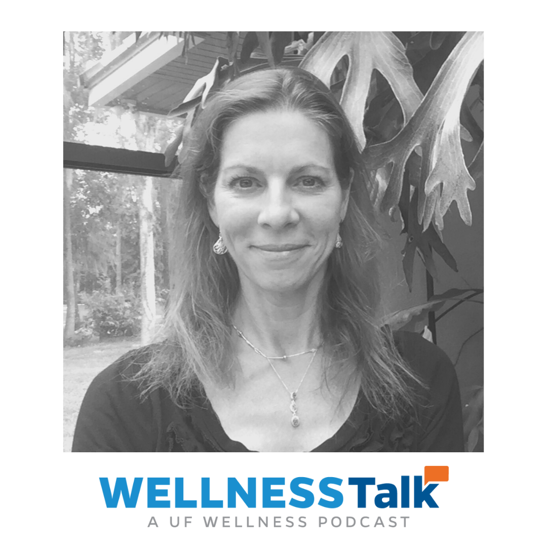 Nature as a Partner in Lifelong Wellness – Wellness